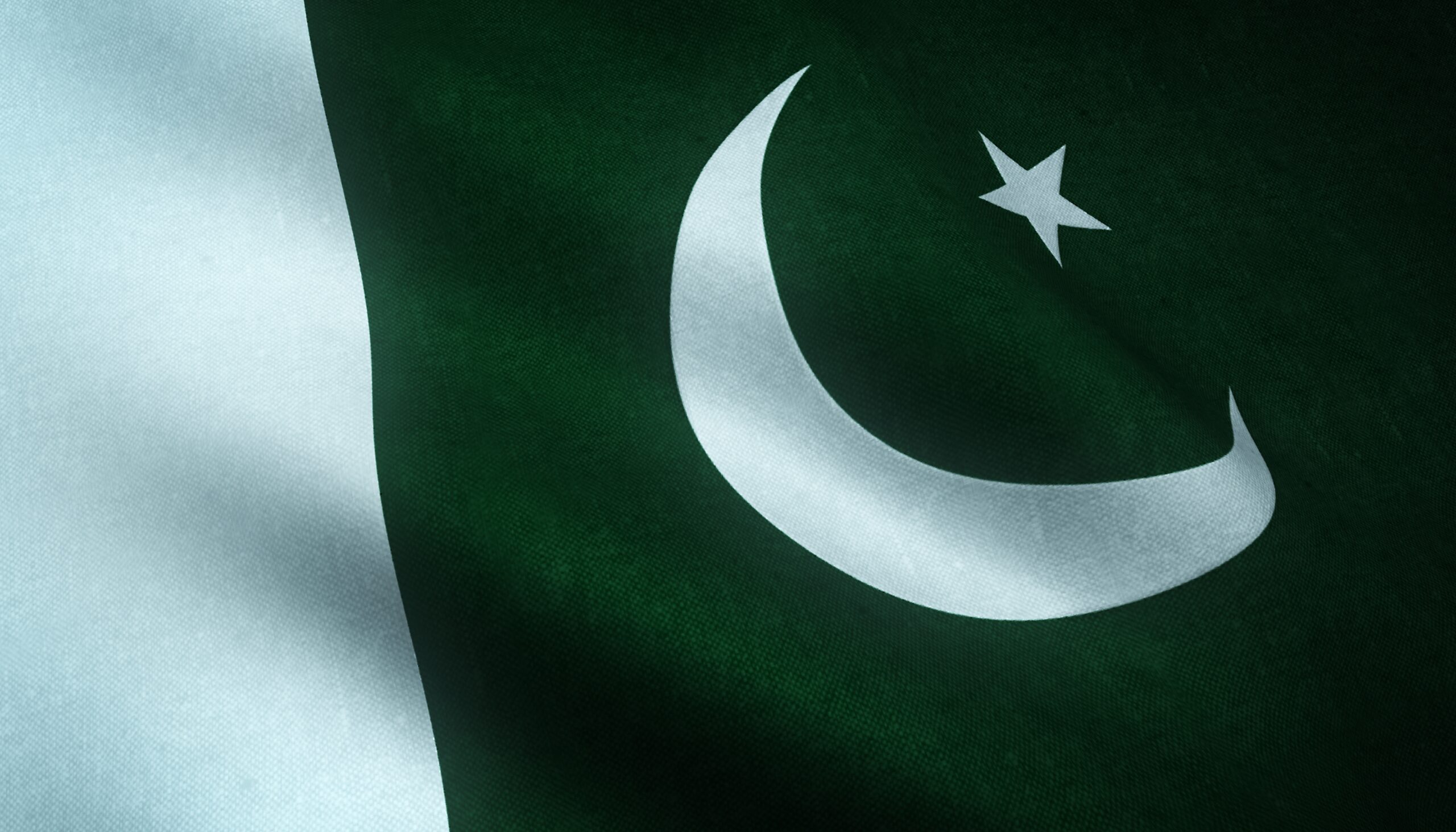 National Flag Of Pakistan - Alliance Of Infinity Trade